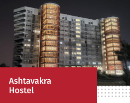 Hostel and housing facility | Somaiya Vidyavihar