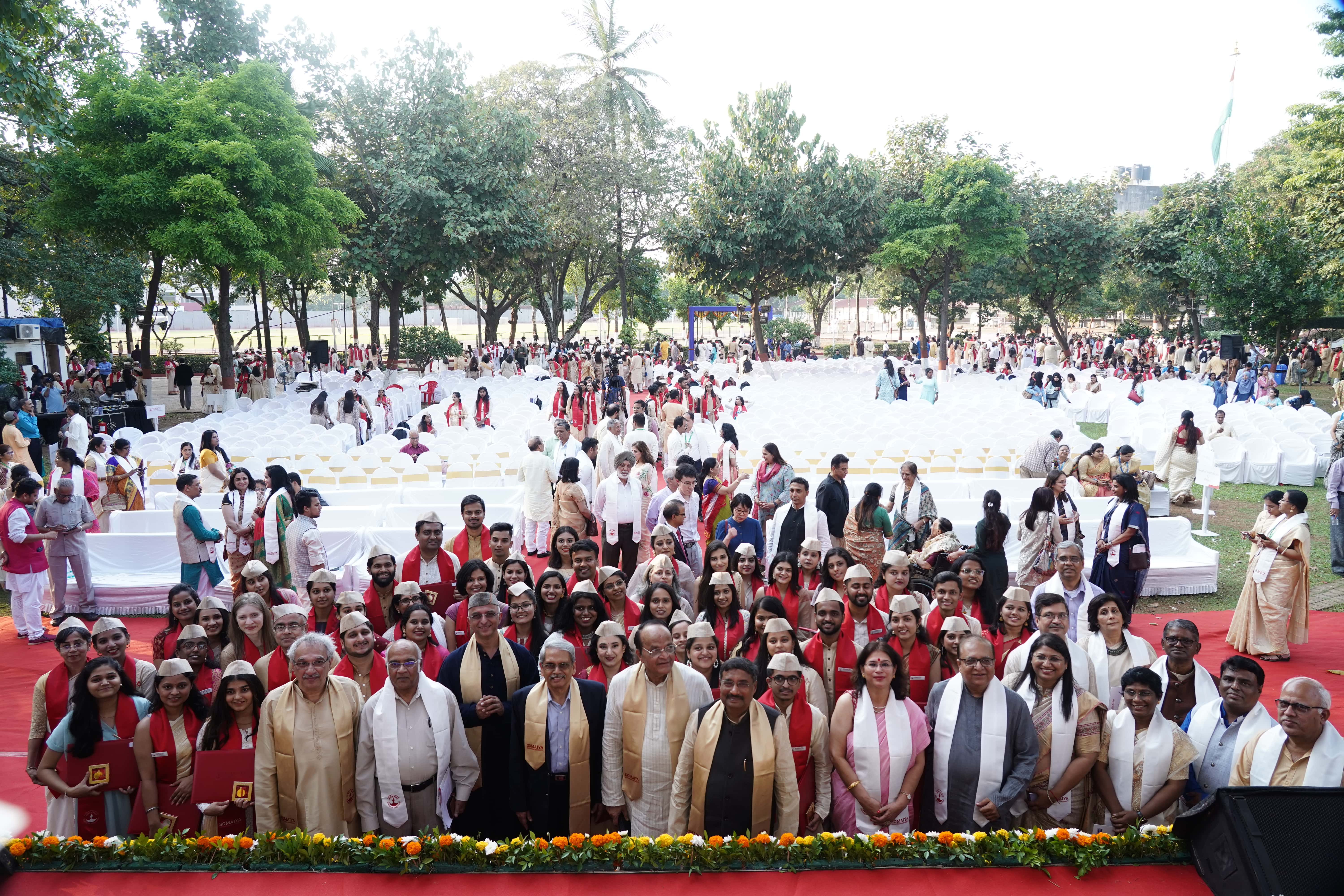 1st Convocation 2022