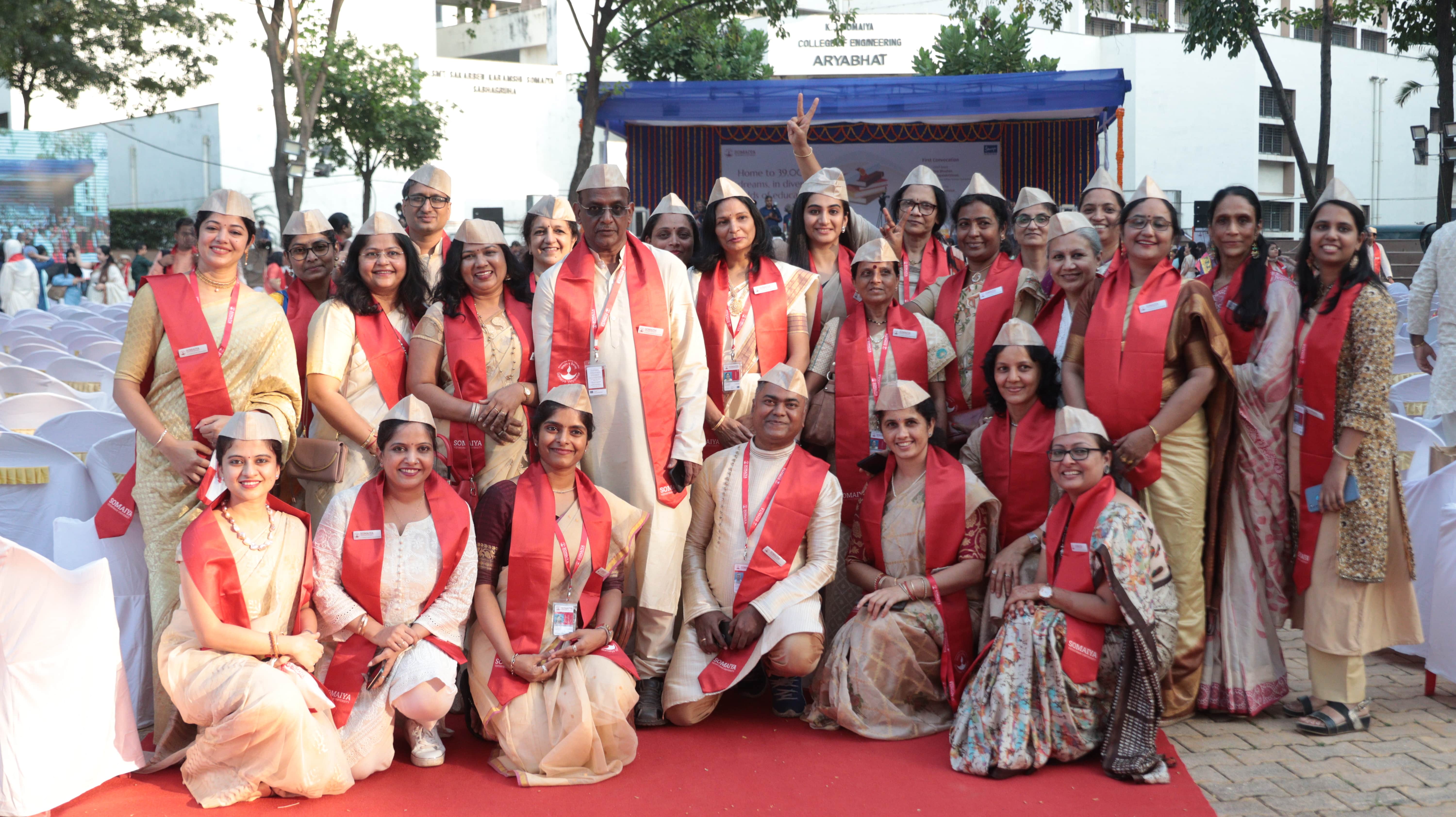 1st Convocation 2022