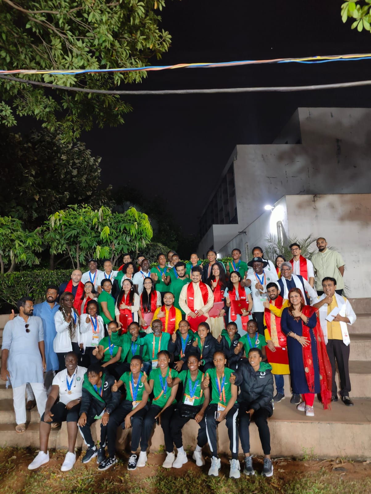 2022 1st Convocation