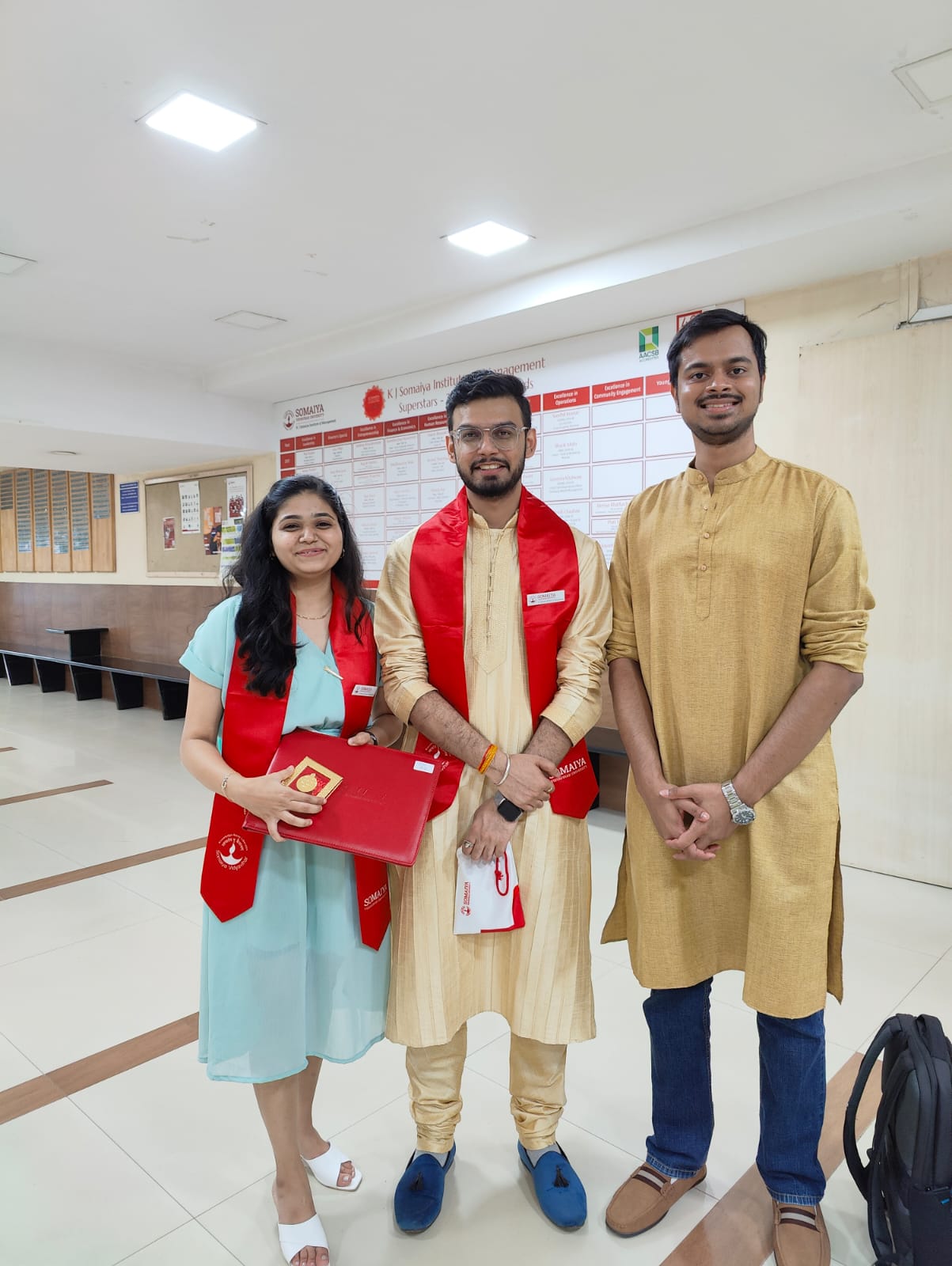 2022 1st Convocation