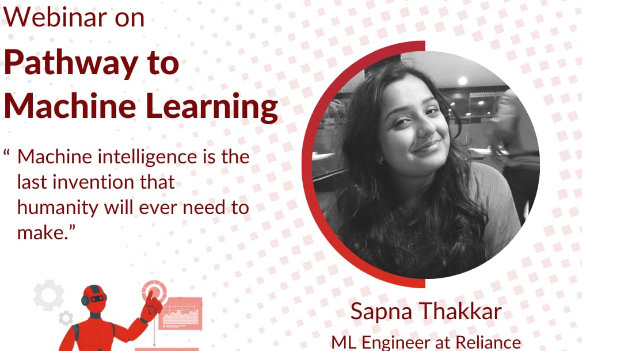Pathway to Machine Learning | Somaiya Vidyavihar University