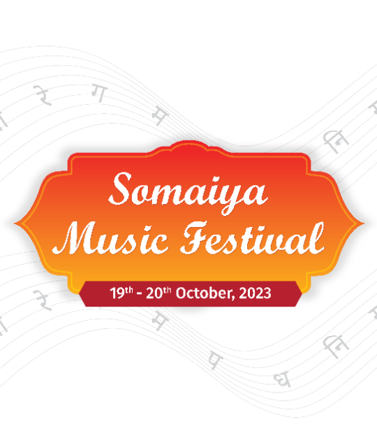 Somaiya Music Festival | Somaiya Vidyavihar University