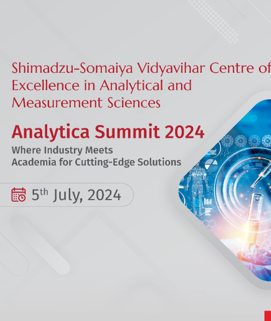 Analytica Summit 2024 | Somaiya Vidyavihar University