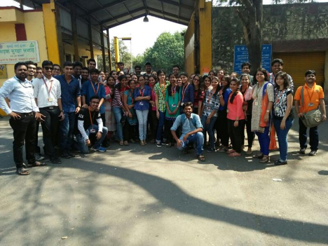 Commerce Association | Somaiya Vidyavihar University