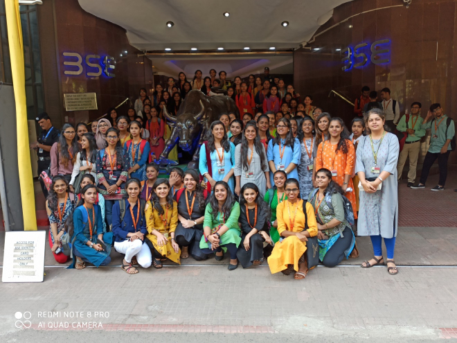 Commerce Association | Somaiya Vidyavihar University