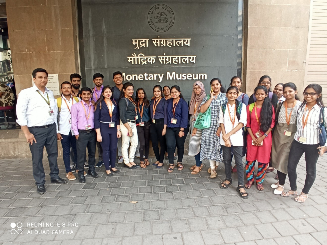 Commerce Association | Somaiya Vidyavihar University