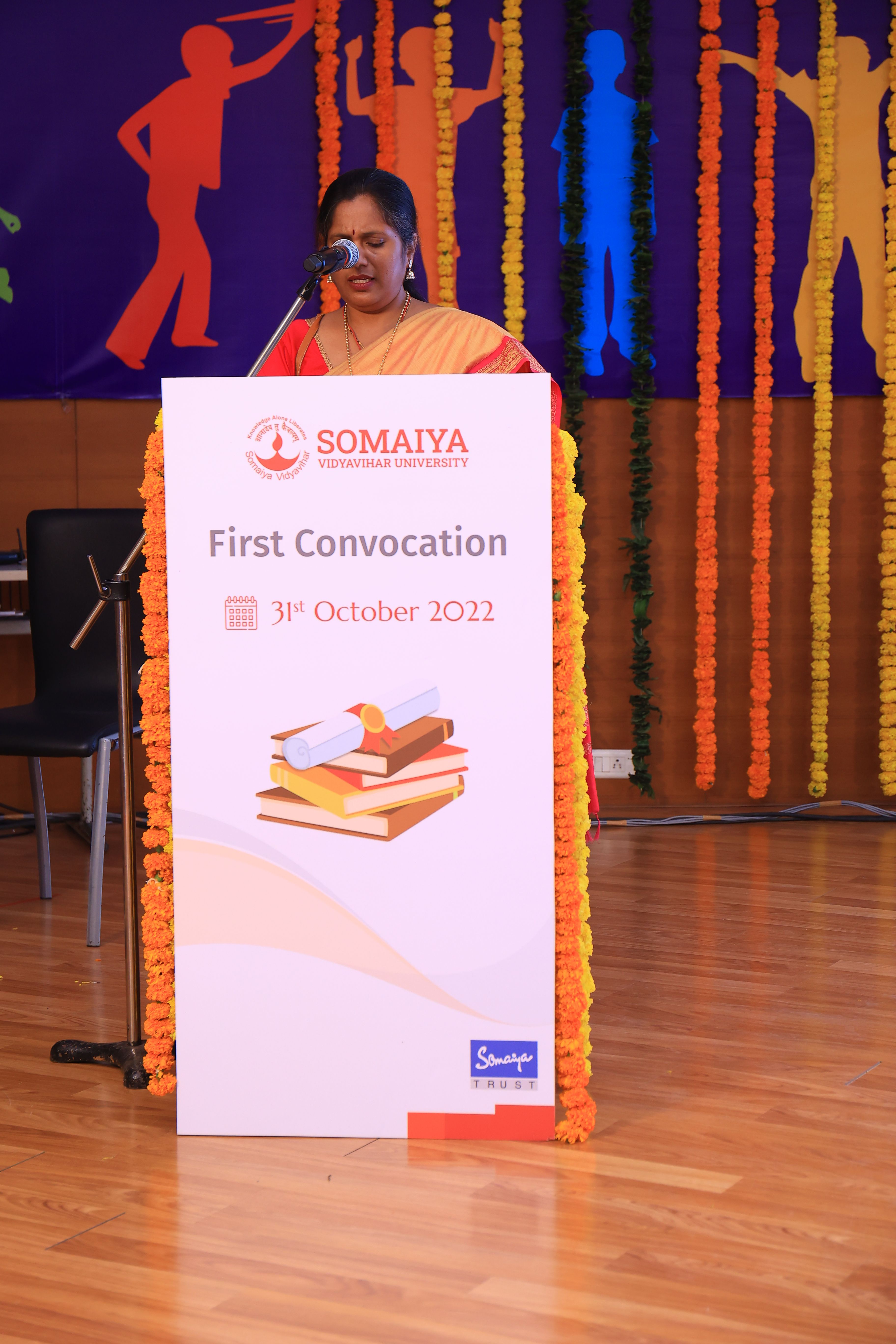 Convocation Ceremony 2022