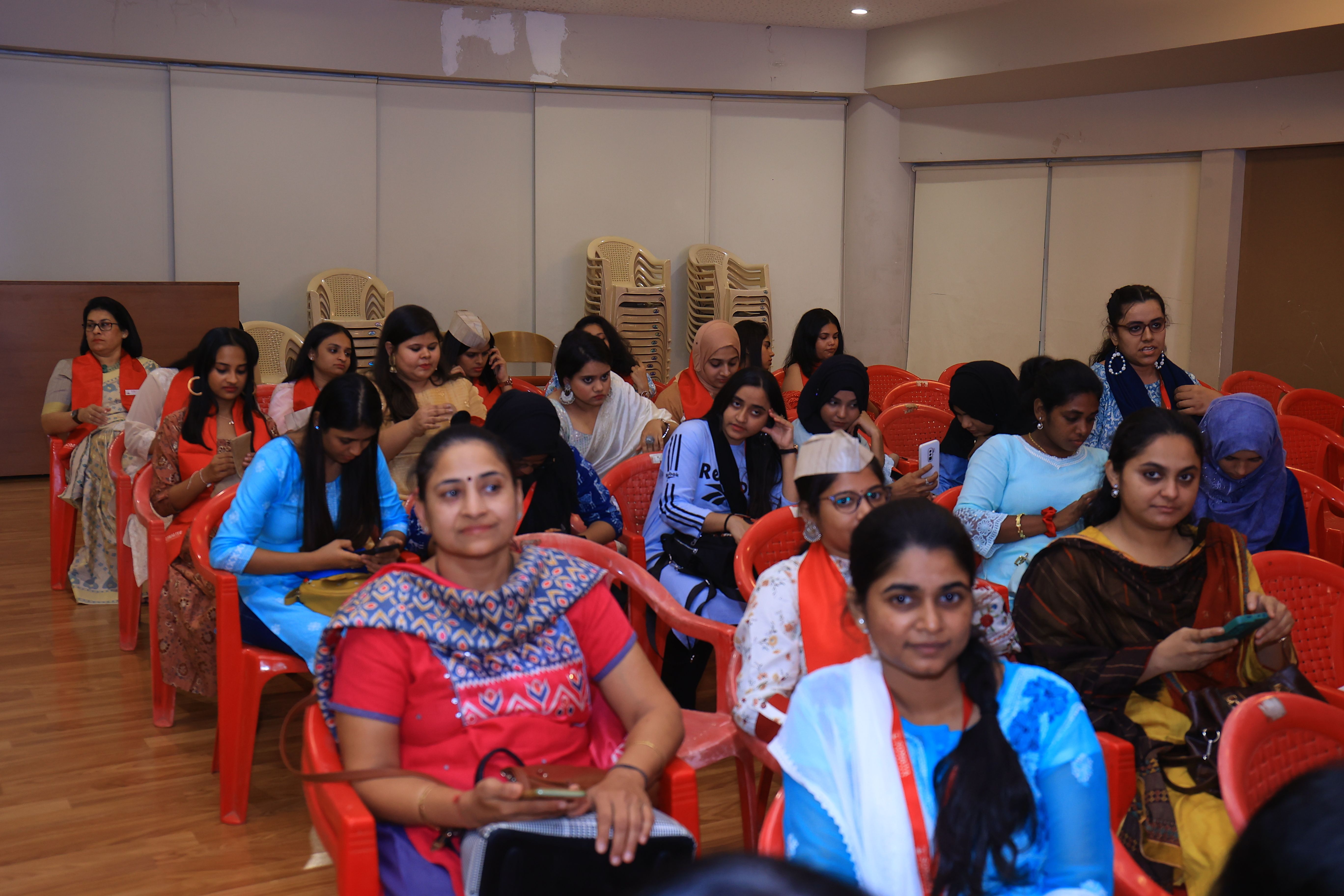 Convocation Ceremony 2022