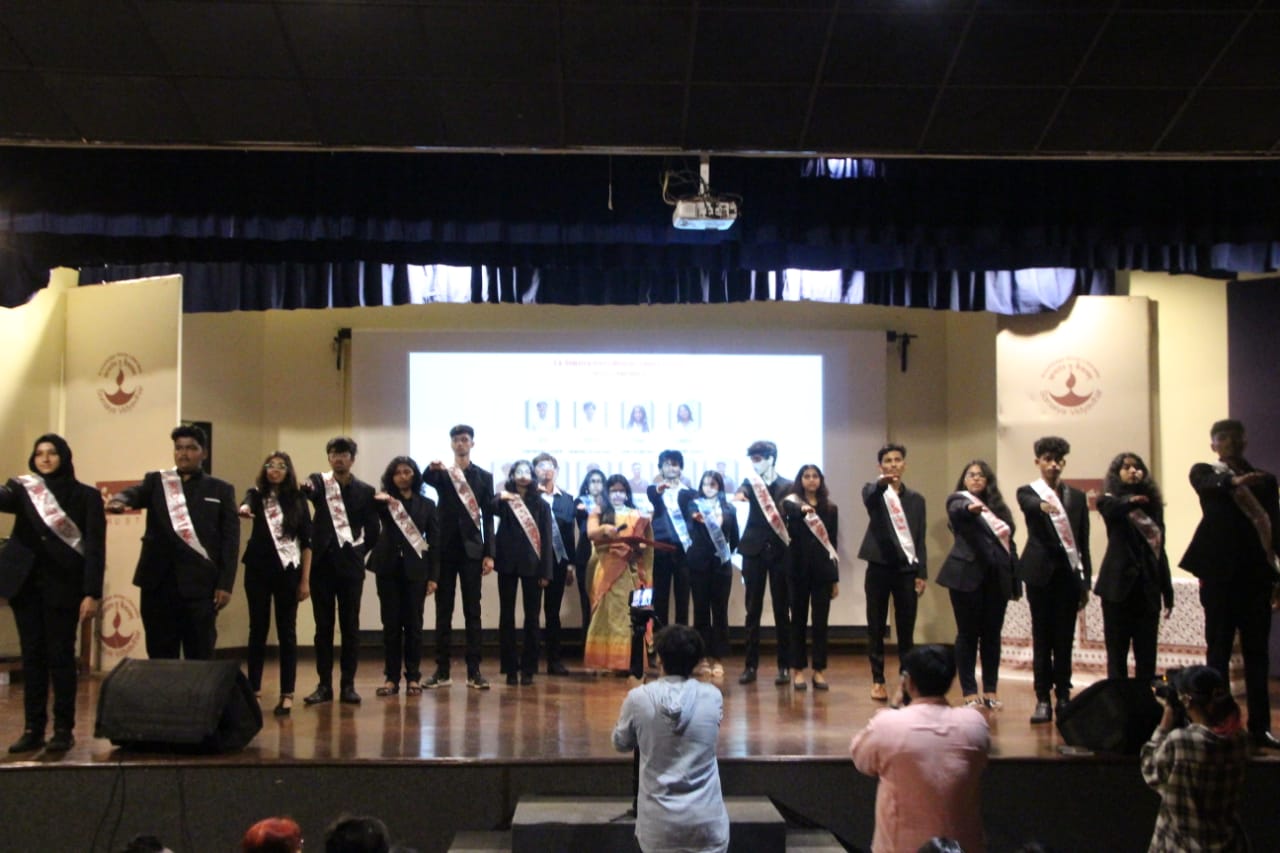 FYJC ORIENTATION PROGRAM 2023-24 | Somaiya Vidyavihar University