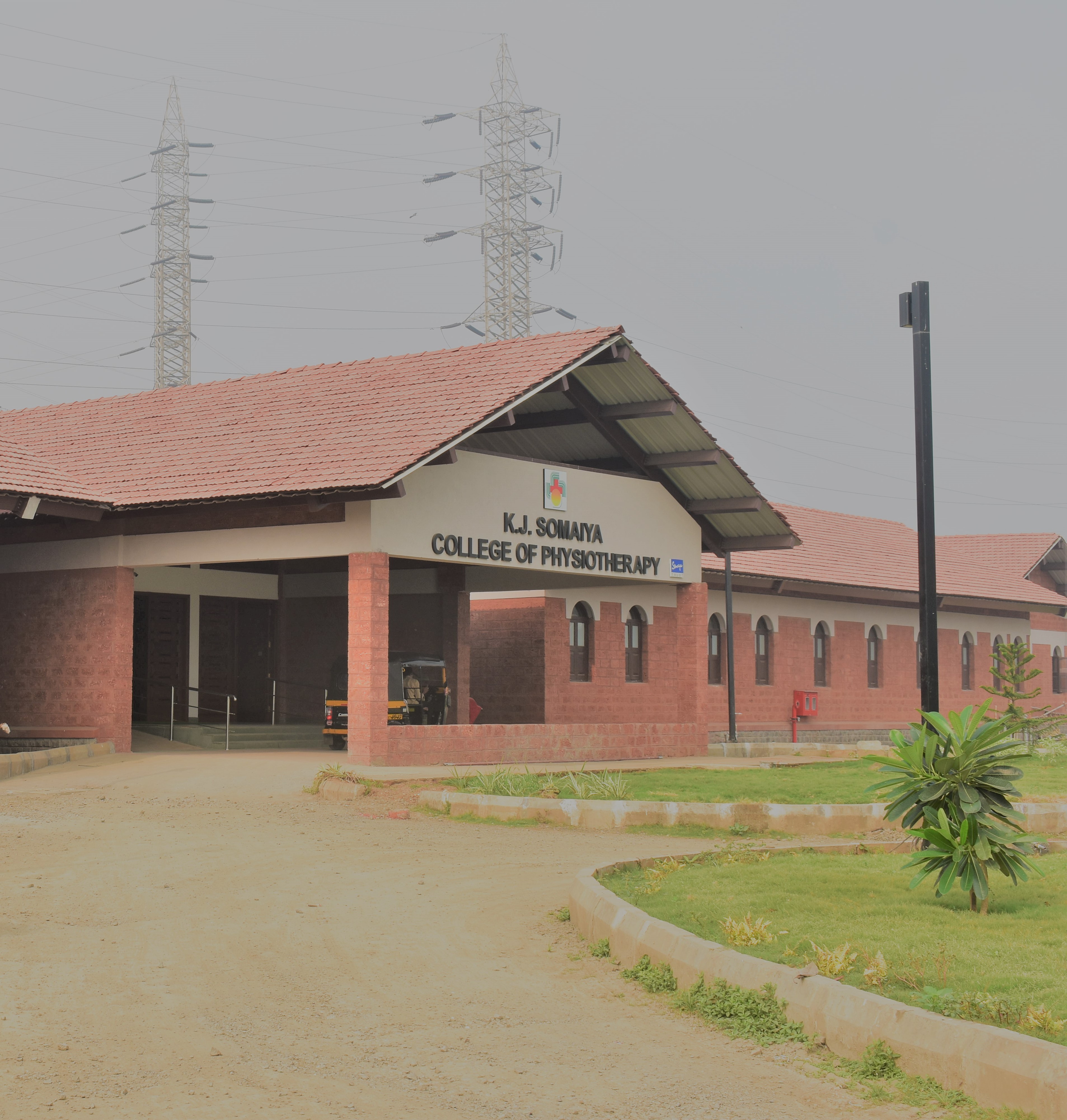 Facilities and Infrastructure