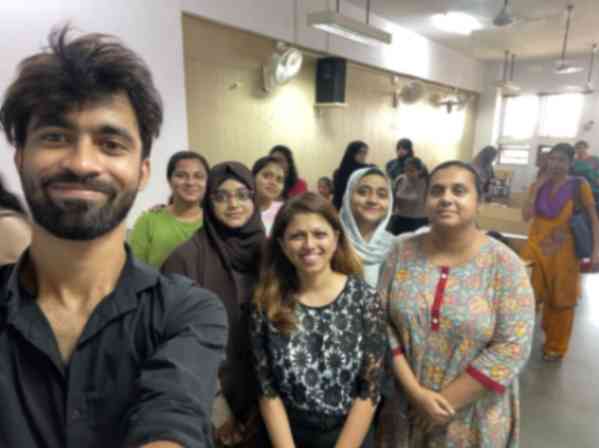 Grooming School Session- Using IB's Compassionate Systems Framework to ...