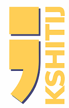 KSHITIJ - Annual Periodical