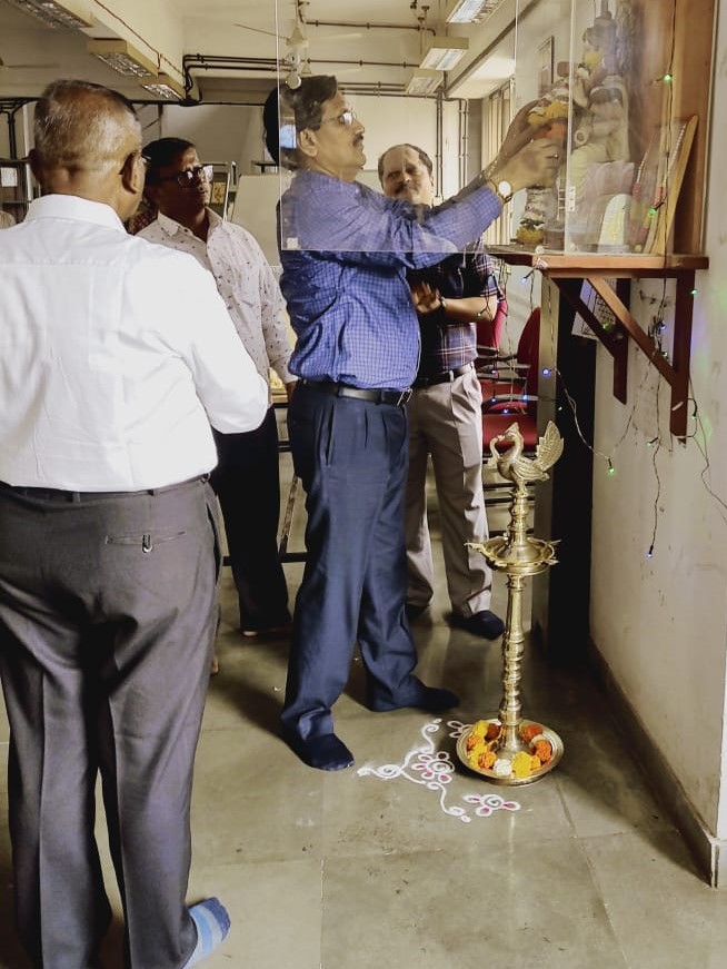 Marathi Bhasha Divas 2024 | Somaiya Vidyavihar University