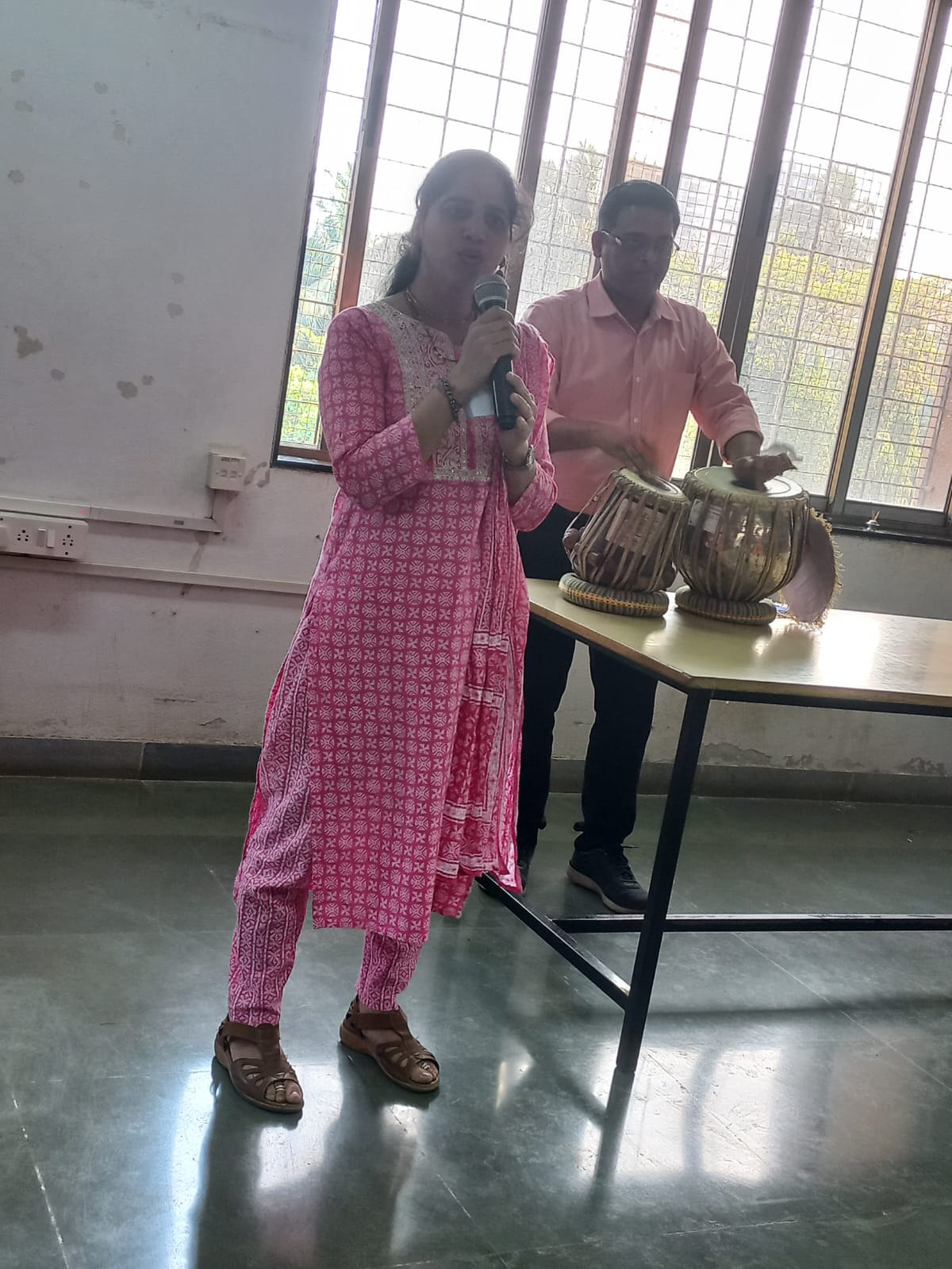 Marathi Bhasha Divas 2024 | Somaiya Vidyavihar University