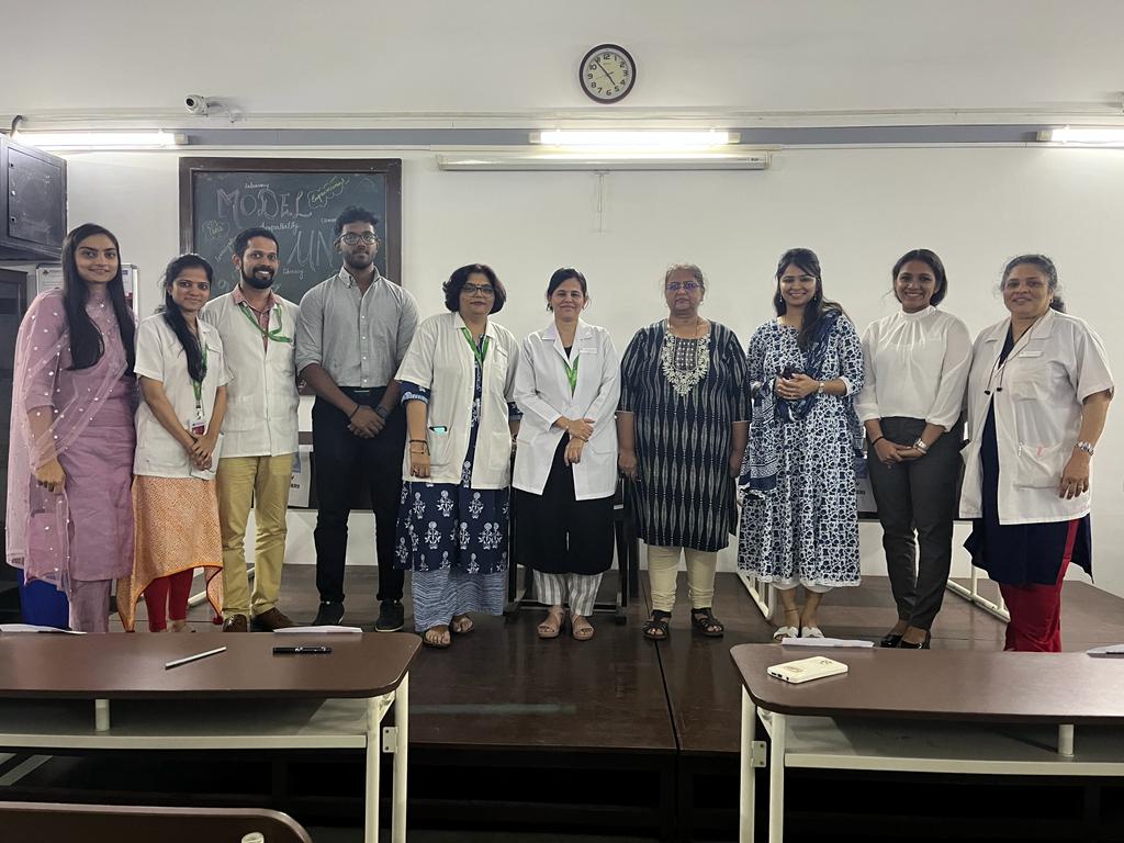 Model United Nations 23 by Terra Gaurds of II BPTh on - Gender Equality ...