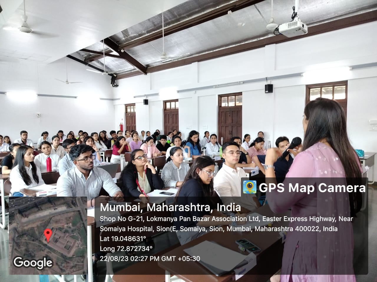 Model United Nations 23 by Terra Gaurds of II BPTh on - Gender Equality ...