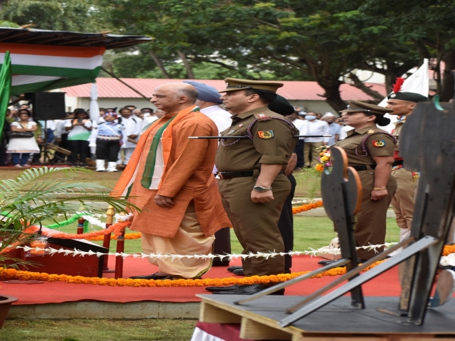 NCC | Somaiya Vidyavihar University