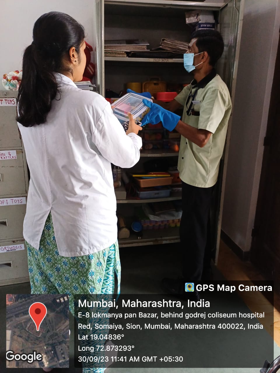 Swachhata Hi Seva 2023 | Somaiya Vidyavihar University